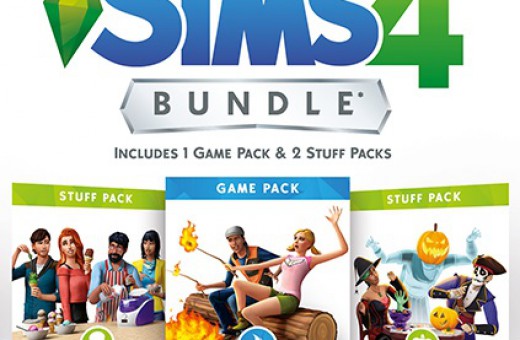 The Sims 4 Bundle Pack 2 - Disponibile ad ottobre! - SimsWorld