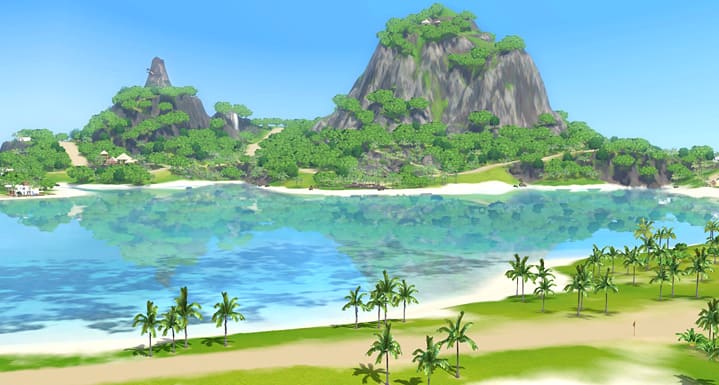L'espansione "The Sims 4 Island Living" in arrivo il 21 giugno? - SimsWorld