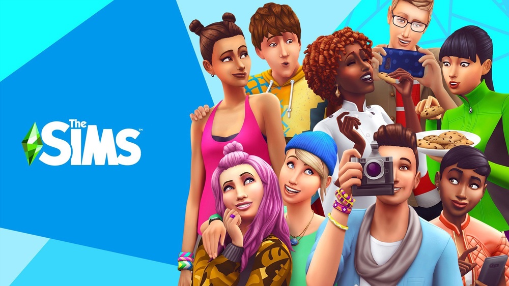 The Sims - Un "grande annuncio" nel prossimo Maxis Monthly - SimsWorld