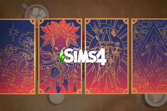 The Sims 4 - Guida Modalità Costruisci - SimsWorld