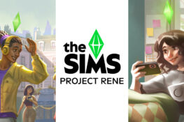 SimsWorld - News, concorsi, downloads, guide e altro ancora per il ...