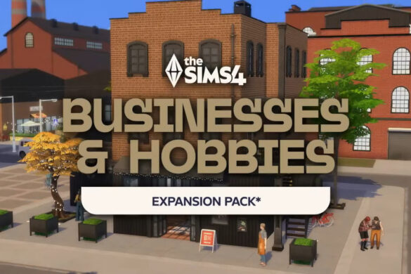 The Sims 4 Hobby & Attività, nuovi dettagli: lezioni, aspirazioni ...