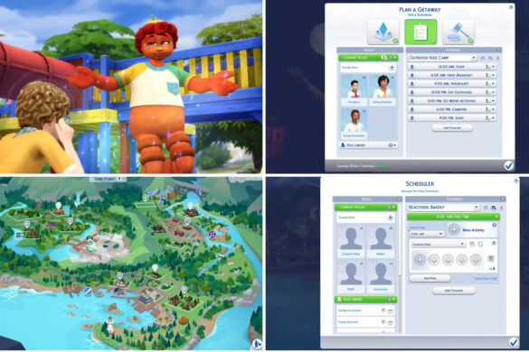 The Sims 4, le novità dell'aggiornamento del 29 luglio 2025 - SimsWorld