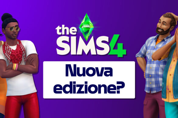 The Sims e The Sims 2 sono di nuovo disponibili nell'edizione Legacy ...